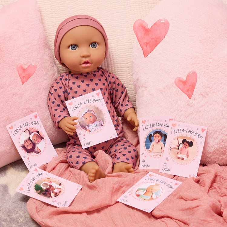 LullaBaby Dolls | Realistic Baby Dolls & Playsets | Toys – Lullababy UK ...