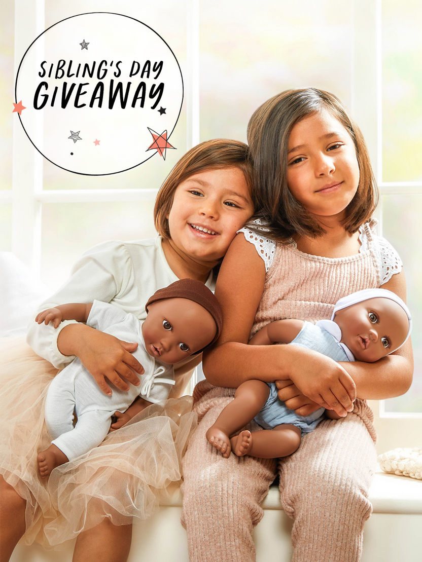 LullaBaby Dolls | Realistic Baby Dolls & Playsets | Toys – Lullababy UK