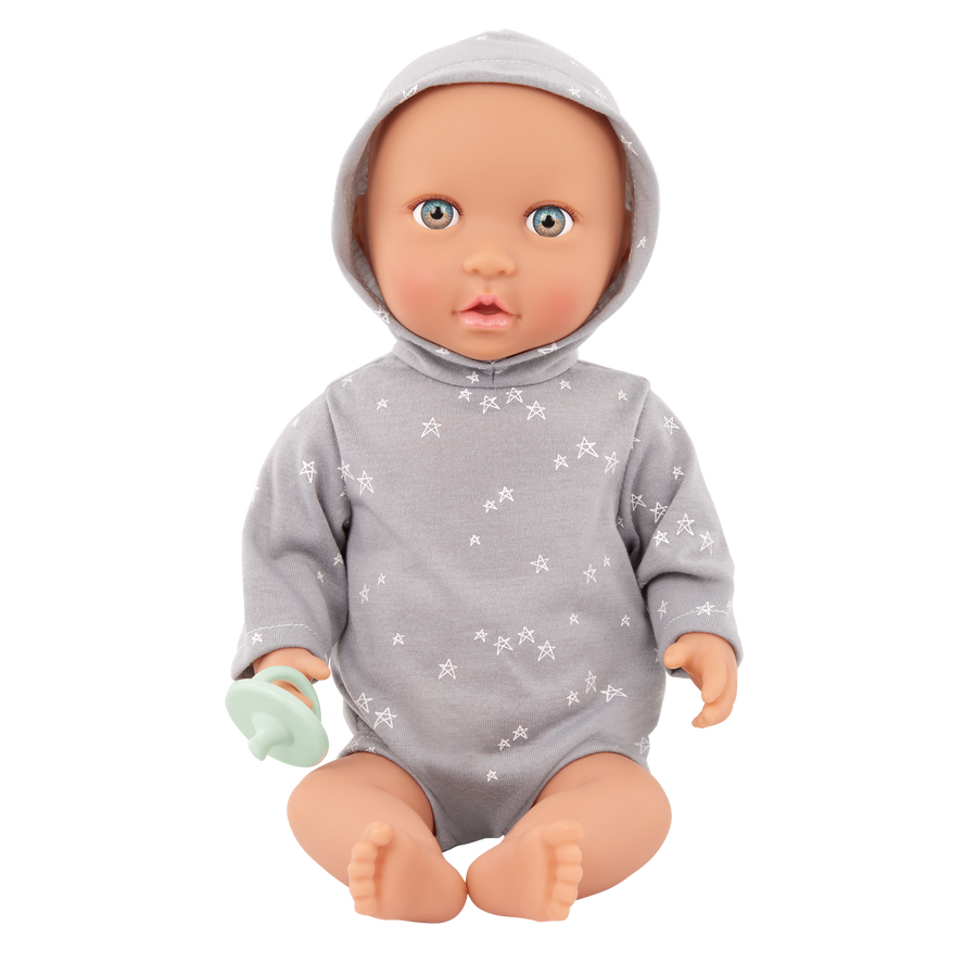 LullaBaby Dolls | Realistic Baby Dolls & Playsets | Toys – Lullababy UK