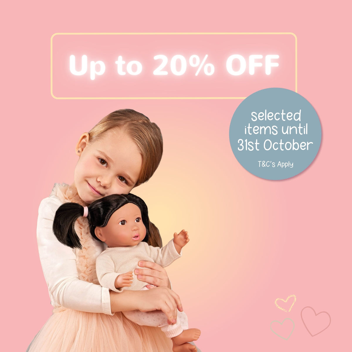 LullaBaby Dolls | Realistic Baby Dolls & Playsets | Toys – Lullababy UK